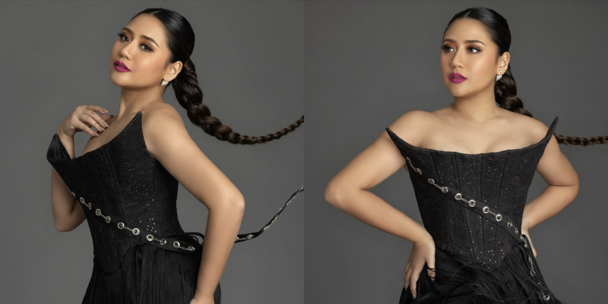 Morissette Amon breaks silence on 'lackluster performance' issue